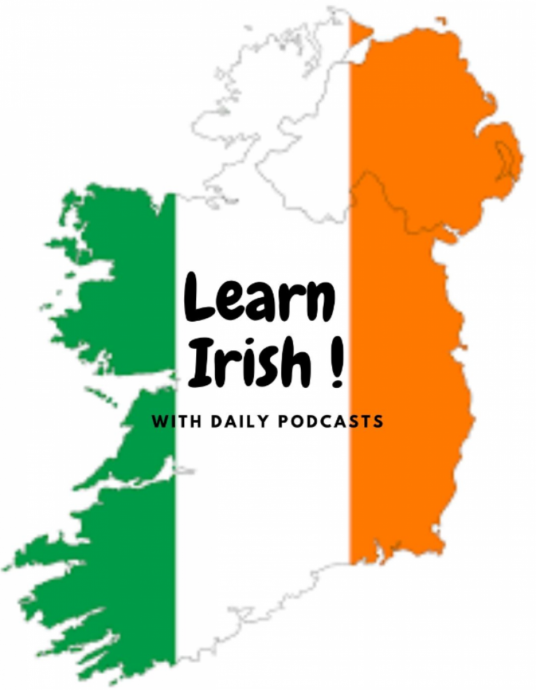 Learn Irish – Learn Irish